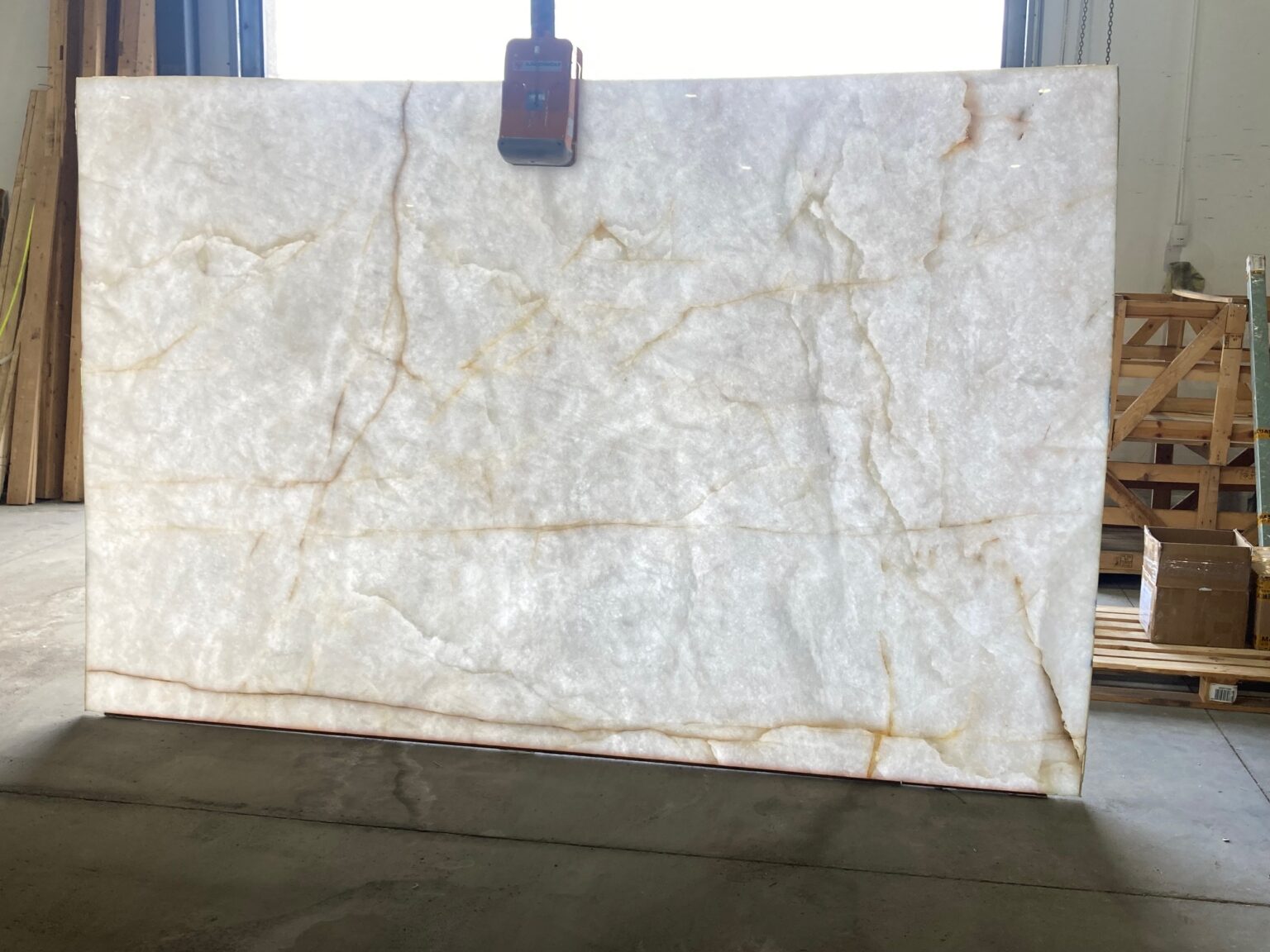 Ottawa – Quartzite