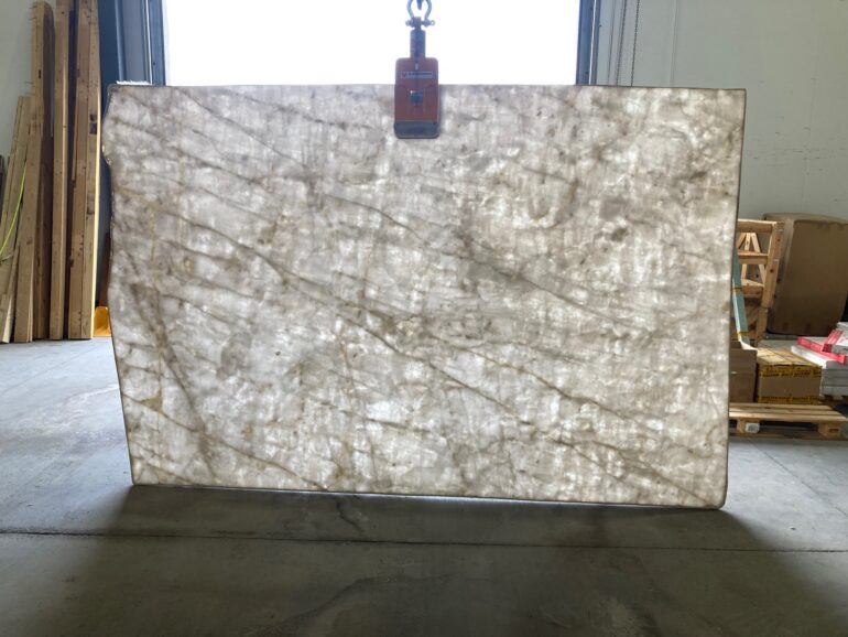 Ottawa – Quartzite