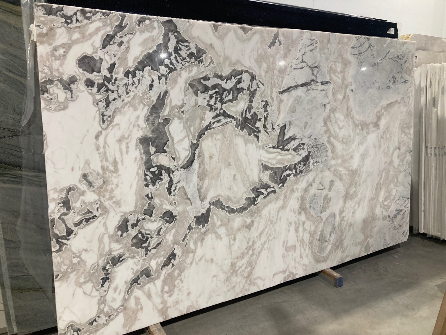 Marble