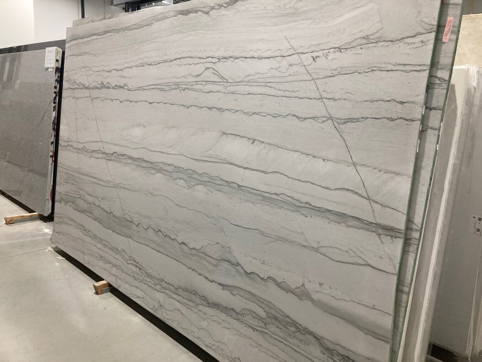Ottawa – Quartzite